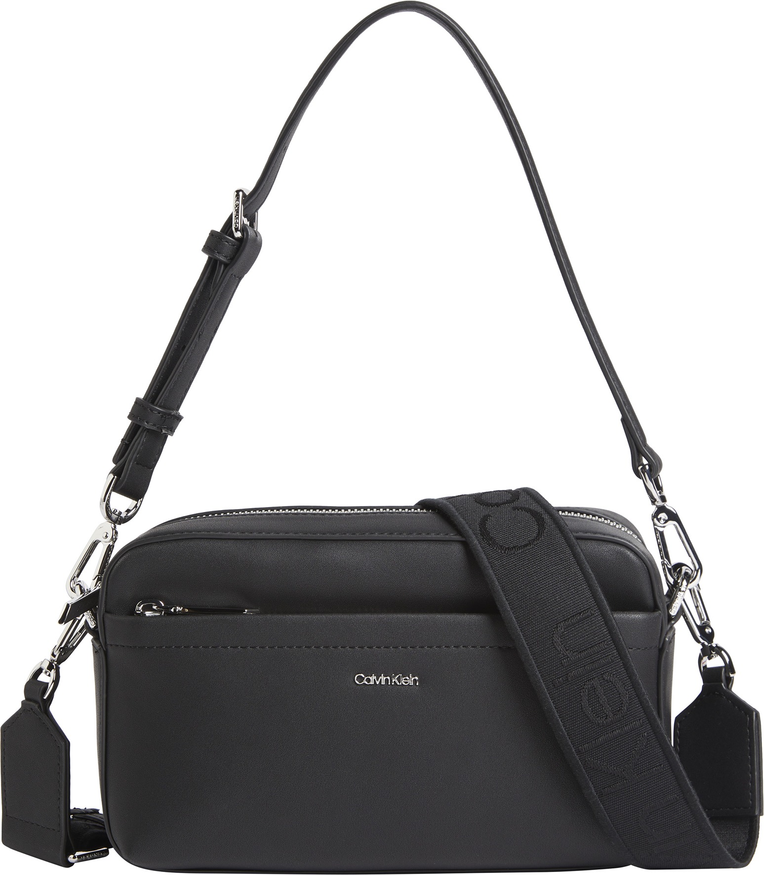 CALVIN KLEIN CAMERA BAG - Conelle